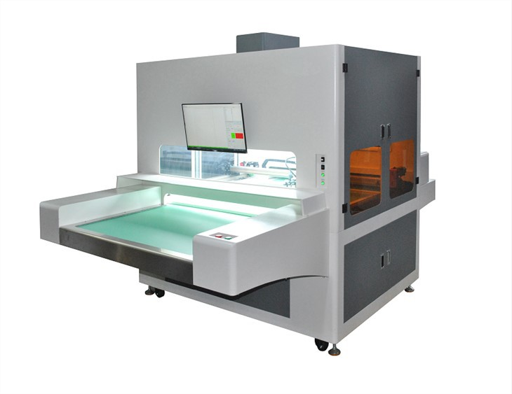 Automatic Line Marking Machine from China manufacturer - TopSteel Shoe ...